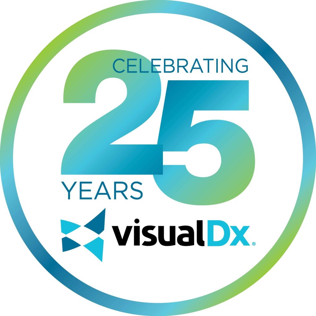 VisualDx – Clinical Decision Support for Differential Diagnosis