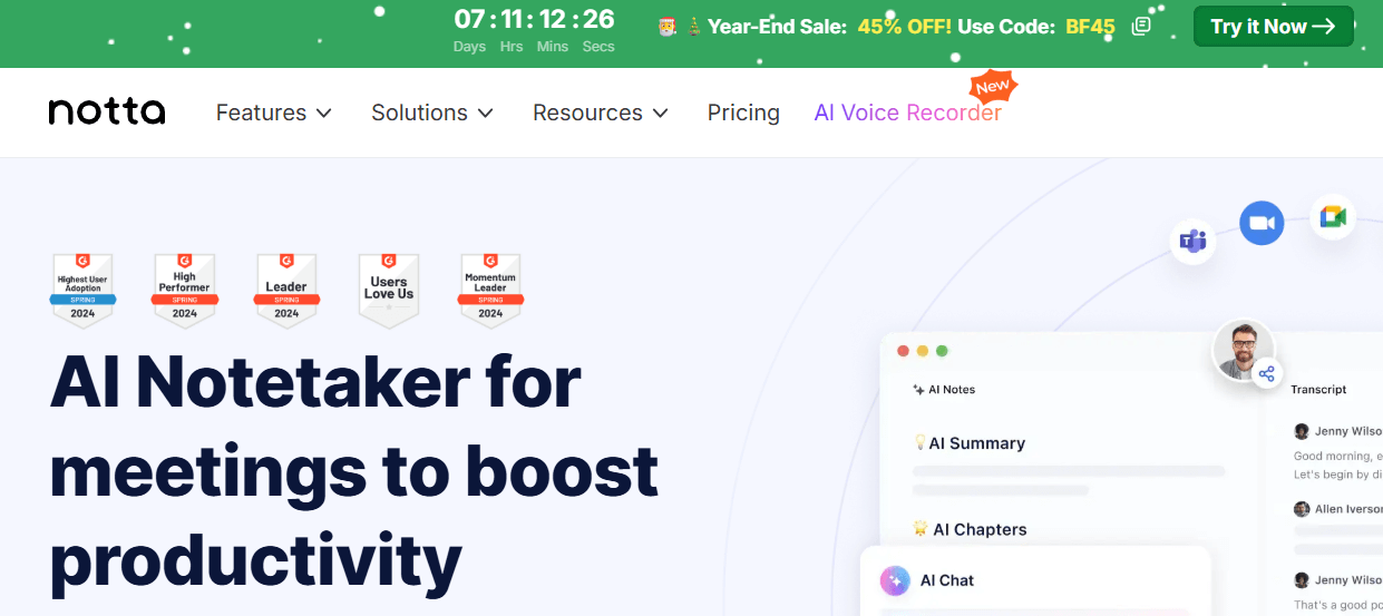 Top 10 Best AI Tools for Writing Reports in 2026